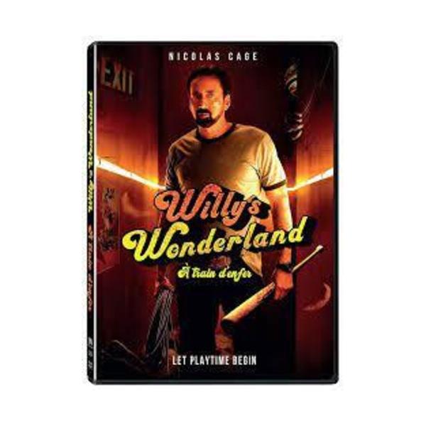 こちらのＤＶＤは輸入盤ＤＶＤです。リージョン＝フリーのＤＶＤプレイヤーでない場合、再生できない可能性があります。YAHOOショッピングではリージョン＝フリーのＤＶＤプレイヤーもお取り扱いしております。種別：DIGITAL VIDEO DIS...