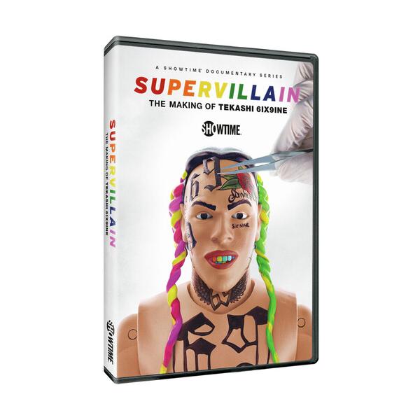 こちらのＤＶＤは輸入盤ＤＶＤです。リージョン＝フリーのＤＶＤプレイヤーでない場合、再生できない可能性があります。YAHOOショッピングではリージョン＝フリーのＤＶＤプレイヤーもお取り扱いしております。種別：DIGITAL VIDEO DIS...