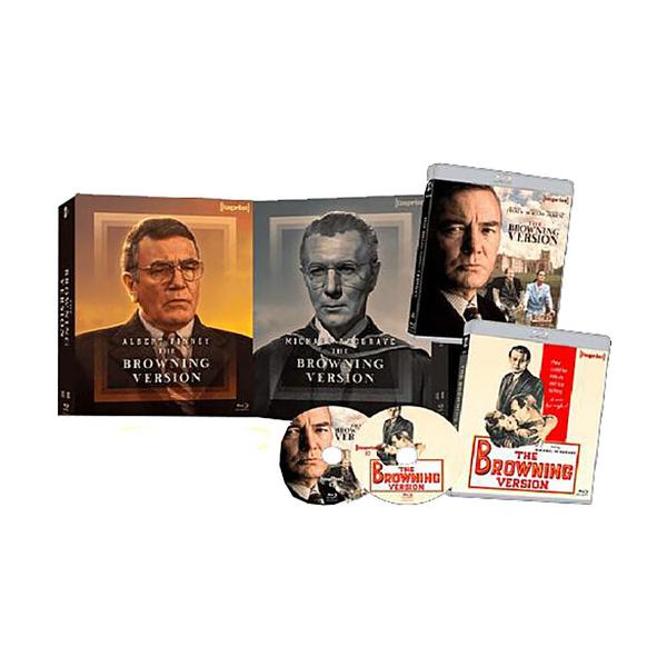 輸入盤ブルーレイですが日本のブルーレイ・プレイヤーで視聴できます。※ご確認ください※一部輸入版アニメブルーレイには、「リージョンコード」とは別の「国コード」というものが設定されている作品がございます。お持ちのブルーレイ・プレイヤーが国コード...