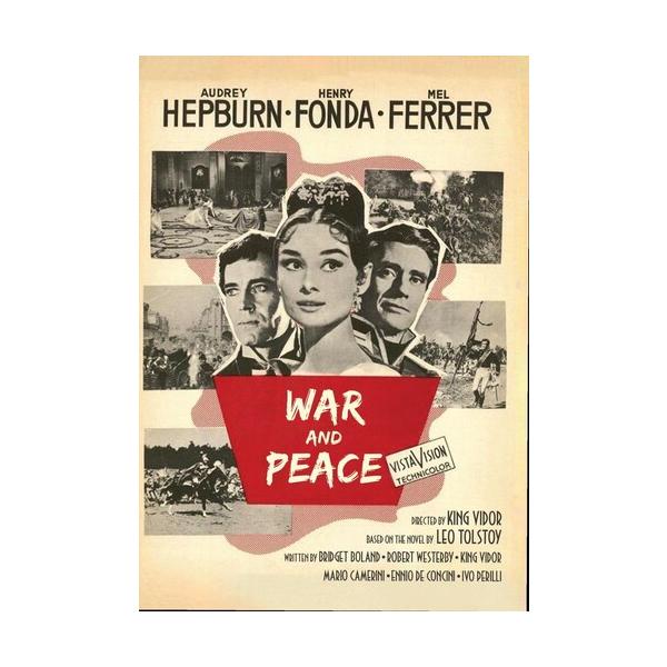 こちらのＤＶＤは輸入盤ＤＶＤですがリージョン＝ＡＬＬですので国内製ＤＶＤプレイヤーでも視聴可能です。種別：DIGITAL VIDEO DISCジャンル：Drama発売日：2021/7/30公開年：1956出演者：Audrey Hepburn...