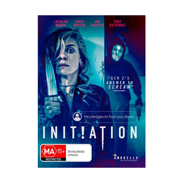 こちらのＤＶＤは輸入盤ＤＶＤですがリージョン＝ＡＬＬですので国内製ＤＶＤプレイヤーでも視聴可能です。種別：DIGITAL VIDEO DISCジャンル：Horror発売日：2021/8/13公開年：2020ディスク枚数：1コメント：Duri...