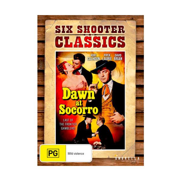 こちらのＤＶＤは輸入盤ＤＶＤですがリージョン＝ＡＬＬですので国内製ＤＶＤプレイヤーでも視聴可能です。種別：DIGITAL VIDEO DISCジャンル：Westerns発売日：2021/8/13公開年：1954ディスク枚数：1コメント：A ...