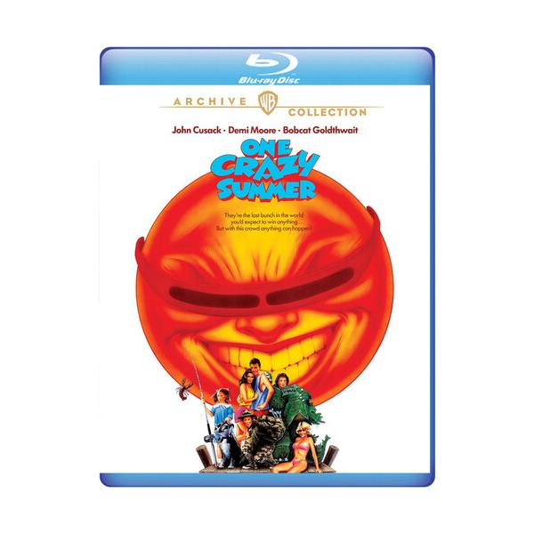 輸入盤ブルーレイですが日本のブルーレイ・プレイヤーで視聴できます。※ご確認ください※一部輸入版アニメブルーレイには、「リージョンコード」とは別の「国コード」というものが設定されている作品がございます。お持ちのブルーレイ・プレイヤーが国コード...