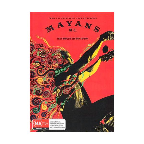 こちらのＤＶＤは輸入盤ＤＶＤですがリージョン＝ＡＬＬですので国内製ＤＶＤプレイヤーでも視聴可能です。種別：DIGITAL VIDEO DISCジャンル：TV Action &amp; AdventureTelevision発売日：2020/...