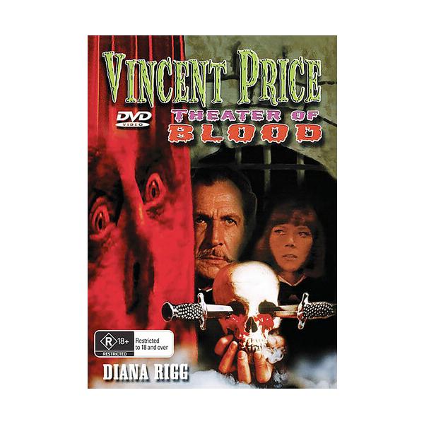 こちらのＤＶＤは輸入盤ＤＶＤですがリージョン＝ＡＬＬですので国内製ＤＶＤプレイヤーでも視聴可能です。種別：DIGITAL VIDEO DISCジャンル：Horror発売日：2021/8/27公開年：1973ディスク枚数：1コメント：Vinc...