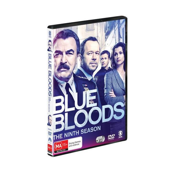 こちらのＤＶＤは輸入盤ＤＶＤですがリージョン＝ＡＬＬですので国内製ＤＶＤプレイヤーでも視聴可能です。種別：DIGITAL VIDEO DISCジャンル：TV CrimeTelevision発売日：2020/1/17公開年：2017ディスク枚...