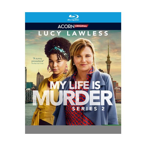 輸入盤ブルーレイですが日本のブルーレイ・プレイヤーで視聴できます。※ご確認ください※一部輸入版アニメブルーレイには、「リージョンコード」とは別の「国コード」というものが設定されている作品がございます。お持ちのブルーレイ・プレイヤーが国コード...