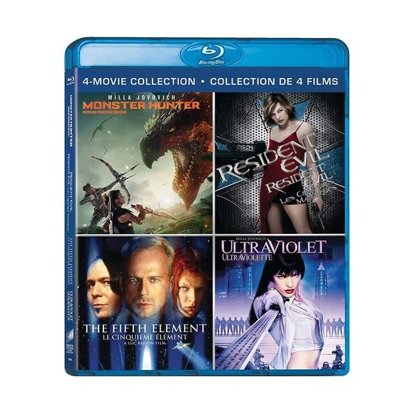 輸入盤ブルーレイですが日本のブルーレイ・プレイヤーで視聴できます。※ご確認ください※一部輸入版アニメブルーレイには、「リージョンコード」とは別の「国コード」というものが設定されている作品がございます。お持ちのブルーレイ・プレイヤーが国コード...