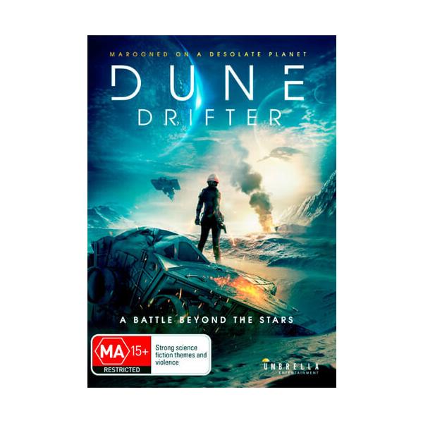 こちらのＤＶＤは輸入盤ＤＶＤですがリージョン＝ＡＬＬですので国内製ＤＶＤプレイヤーでも視聴可能です。種別：DIGITAL VIDEO DISCジャンル：Science Fiction発売日：2021/10/15ディスク枚数：1コメント：Du...