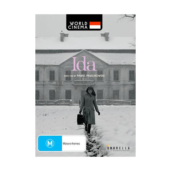 こちらのＤＶＤは輸入盤ＤＶＤですがリージョン＝ＡＬＬですので国内製ＤＶＤプレイヤーでも視聴可能です。種別：DIGITAL VIDEO DISCジャンル：Drama発売日：2021/10/15ディスク枚数：1コメント：Poland 1962....