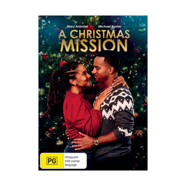 こちらのＤＶＤは輸入盤ＤＶＤですがリージョン＝ＡＬＬですので国内製ＤＶＤプレイヤーでも視聴可能です。種別：DIGITAL VIDEO DISCジャンル：DramaHoliday-Christmas (Live Action発売日：2021/...