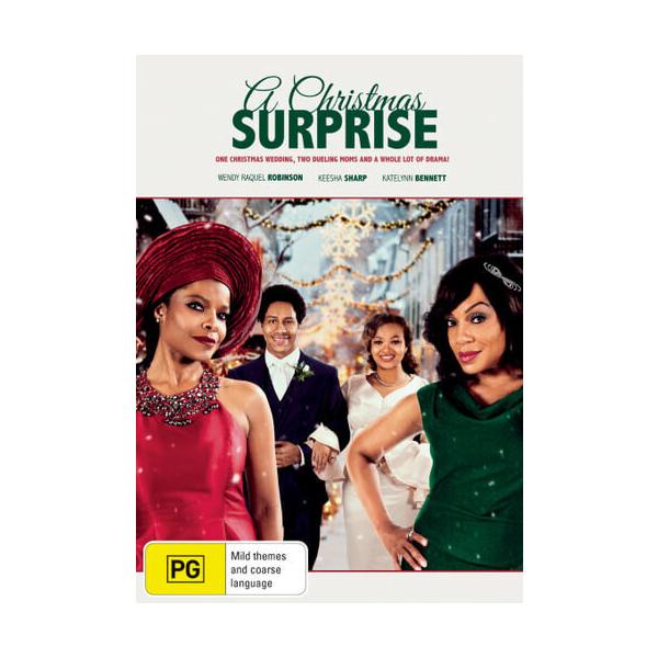 こちらのＤＶＤは輸入盤ＤＶＤですがリージョン＝ＡＬＬですので国内製ＤＶＤプレイヤーでも視聴可能です。種別：DIGITAL VIDEO DISCジャンル：DramaHoliday-Christmas (Live Action発売日：2021/...