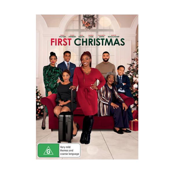 こちらのＤＶＤは輸入盤ＤＶＤですがリージョン＝ＡＬＬですので国内製ＤＶＤプレイヤーでも視聴可能です。種別：DIGITAL VIDEO DISCジャンル：DramaHoliday-Christmas (Live Action発売日：2021/...