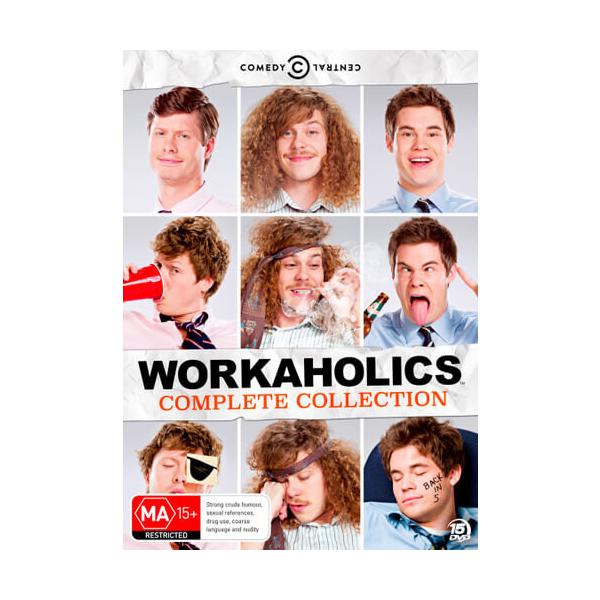 こちらのＤＶＤは輸入盤ＤＶＤですがリージョン＝ＡＬＬですので国内製ＤＶＤプレイヤーでも視聴可能です。種別：DIGITAL VIDEO DISCジャンル：TV Comedy Television発売日：2021/10/22ディスク枚数：15コ...