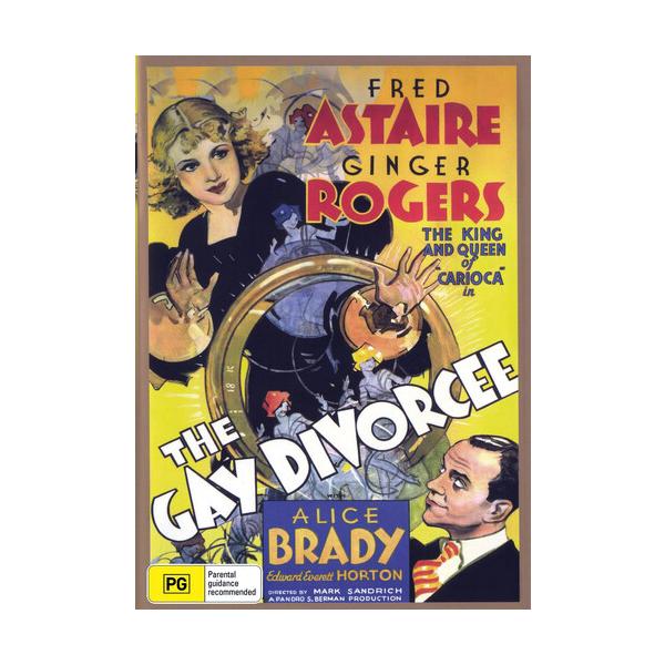 こちらのＤＶＤは輸入盤ＤＶＤですがリージョン＝ＡＬＬですので国内製ＤＶＤプレイヤーでも視聴可能です。種別：DIGITAL VIDEO DISCジャンル：Musicals (Theatrical)発売日：2021/11/12公開年：1934デ...