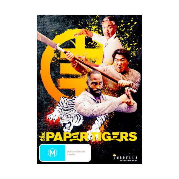 こちらのＤＶＤは輸入盤ＤＶＤですがリージョン＝ＡＬＬですので国内製ＤＶＤプレイヤーでも視聴可能です。種別：DIGITAL VIDEO DISCジャンル：Action / AdventureAction-Martial Arts発売日：202...