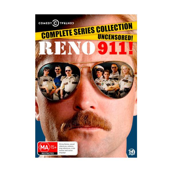 こちらのＤＶＤは輸入盤ＤＶＤですがリージョン＝ＡＬＬですので国内製ＤＶＤプレイヤーでも視聴可能です。種別：DIGITAL VIDEO DISCジャンル：TV Comedy Television発売日：2021/12/10ディスク枚数：14コ...