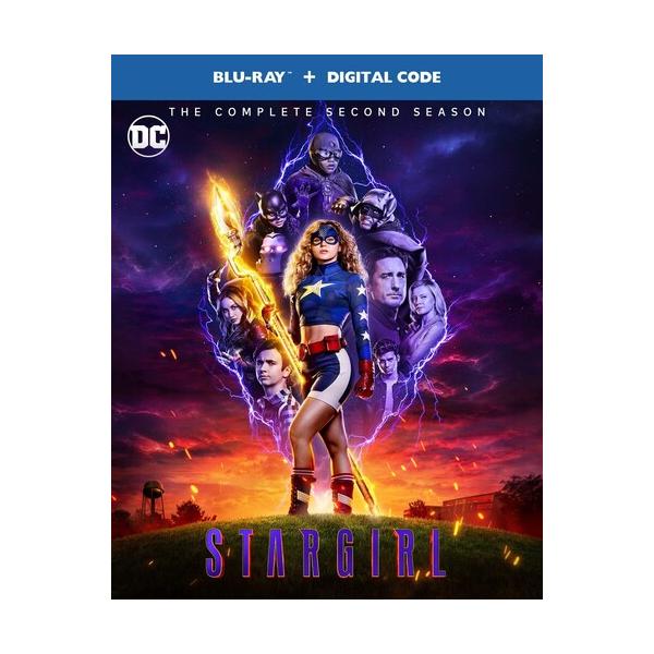 輸入盤ブルーレイですが日本のブルーレイ・プレイヤーで視聴できます。※ご確認ください※一部輸入版アニメブルーレイには、「リージョンコード」とは別の「国コード」というものが設定されている作品がございます。お持ちのブルーレイ・プレイヤーが国コード...