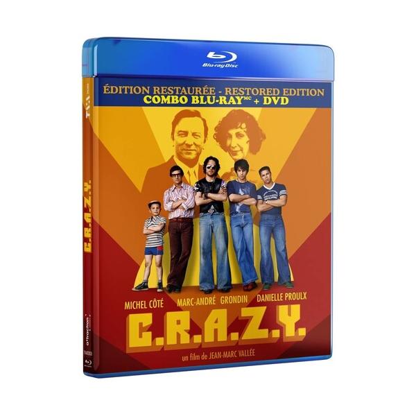 輸入盤ブルーレイですが日本のブルーレイ・プレイヤーで視聴できます。※ご確認ください※一部輸入版アニメブルーレイには、「リージョンコード」とは別の「国コード」というものが設定されている作品がございます。お持ちのブルーレイ・プレイヤーが国コード...