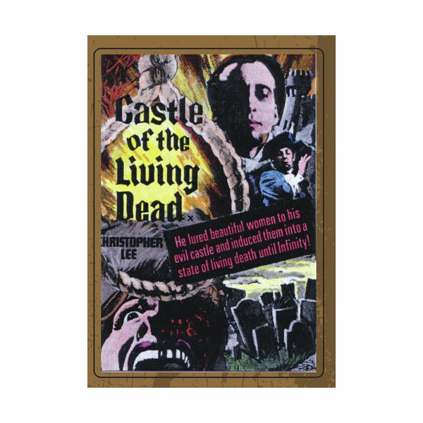 こちらのＤＶＤは輸入盤ＤＶＤです。リージョン＝フリーのＤＶＤプレイヤーでない場合、再生できない可能性があります。YAHOOショッピングではリージョン＝フリーのＤＶＤプレイヤーもお取り扱いしております。種別：DIGITAL VIDEO DIS...