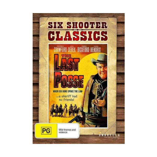 こちらのＤＶＤは輸入盤ＤＶＤですがリージョン＝ＡＬＬですので国内製ＤＶＤプレイヤーでも視聴可能です。種別：DIGITAL VIDEO DISCジャンル：Westerns発売日：2022/1/28ディスク枚数：1コメント：Wealthy ra...