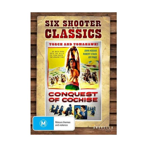 こちらのＤＶＤは輸入盤ＤＶＤですがリージョン＝ＡＬＬですので国内製ＤＶＤプレイヤーでも視聴可能です。種別：DIGITAL VIDEO DISCジャンル：Westerns発売日：2022/1/28ディスク枚数：1コメント：Following ...