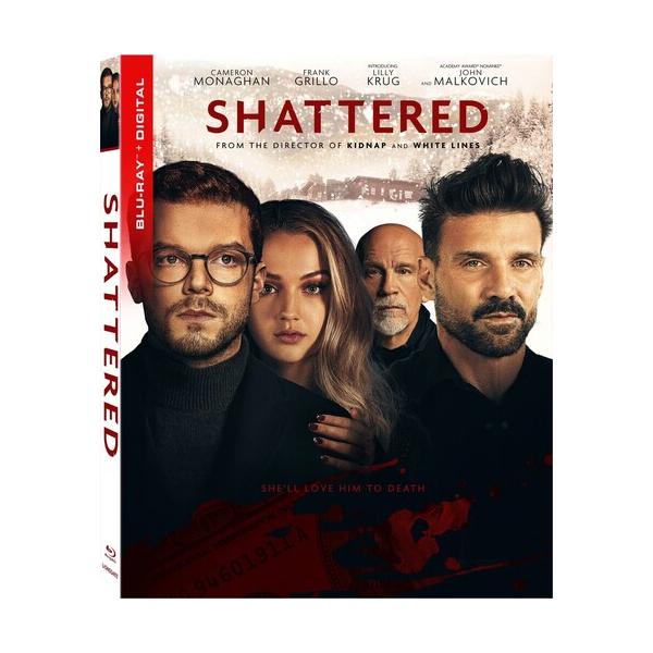 輸入盤ブルーレイですが日本のブルーレイ・プレイヤーで視聴できます。※ご確認ください※一部輸入版アニメブルーレイには、「リージョンコード」とは別の「国コード」というものが設定されている作品がございます。お持ちのブルーレイ・プレイヤーが国コード...