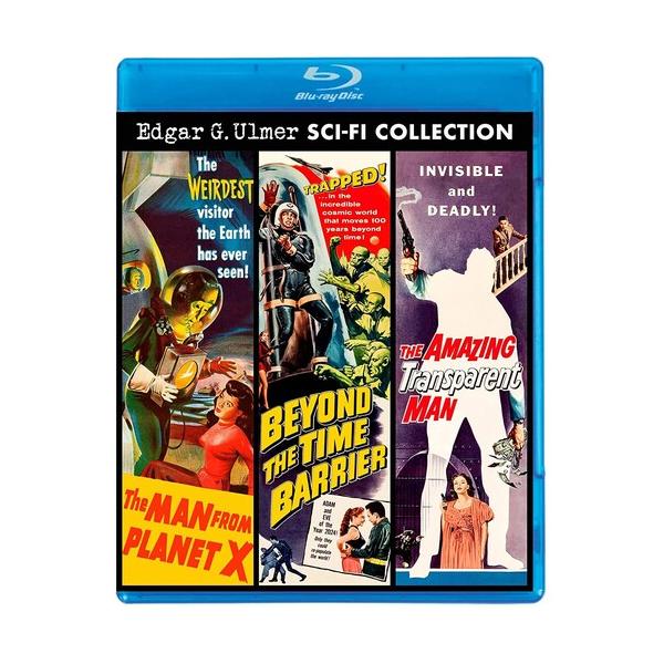 輸入盤ブルーレイですが日本のブルーレイ・プレイヤーで視聴できます。※ご確認ください※一部輸入版アニメブルーレイには、「リージョンコード」とは別の「国コード」というものが設定されている作品がございます。お持ちのブルーレイ・プレイヤーが国コード...