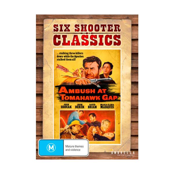 こちらのＤＶＤは輸入盤ＤＶＤですがリージョン＝ＡＬＬですので国内製ＤＶＤプレイヤーでも視聴可能です。種別：DIGITAL VIDEO DISCジャンル：Westerns発売日：2022/2/11ディスク枚数：1コメント：Hodiak, Br...