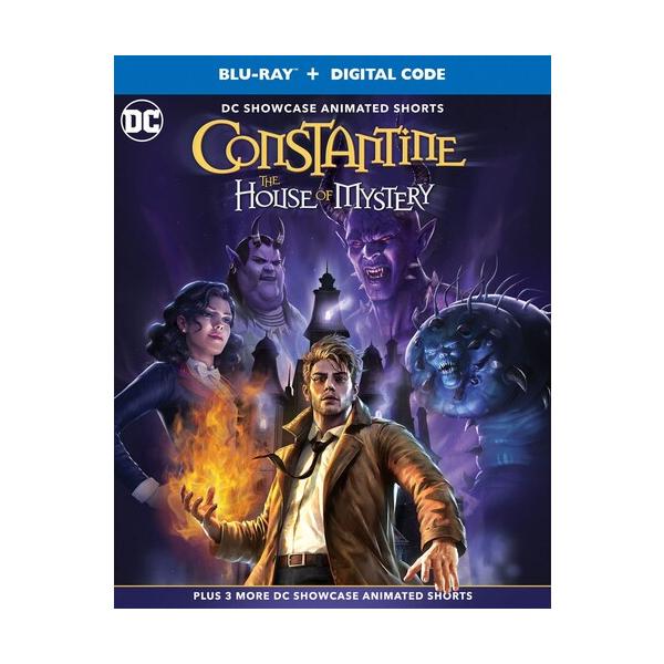 輸入盤ブルーレイですが日本のブルーレイ・プレイヤーで視聴できます。※ご確認ください※一部輸入版アニメブルーレイには、「リージョンコード」とは別の「国コード」というものが設定されている作品がございます。お持ちのブルーレイ・プレイヤーが国コード...