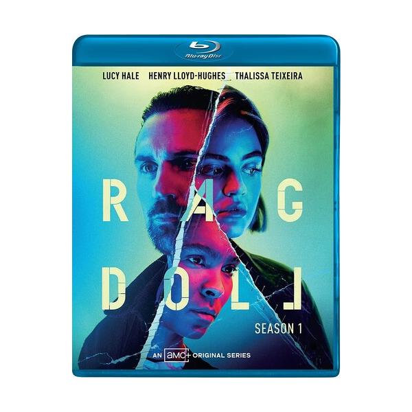 輸入盤ブルーレイですが日本のブルーレイ・プレイヤーで視聴できます。※ご確認ください※一部輸入版アニメブルーレイには、「リージョンコード」とは別の「国コード」というものが設定されている作品がございます。お持ちのブルーレイ・プレイヤーが国コード...