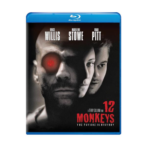 輸入盤ブルーレイですが日本のブルーレイ・プレイヤーで視聴できます。※ご確認ください※一部輸入版アニメブルーレイには、「リージョンコード」とは別の「国コード」というものが設定されている作品がございます。お持ちのブルーレイ・プレイヤーが国コード...