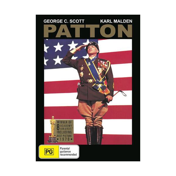 こちらのＤＶＤは輸入盤ＤＶＤですがリージョン＝ＡＬＬですので国内製ＤＶＤプレイヤーでも視聴可能です。種別：DIGITAL VIDEO DISCジャンル：War Drama Biography発売日：2022/4/8公開年：1970ディスク枚...