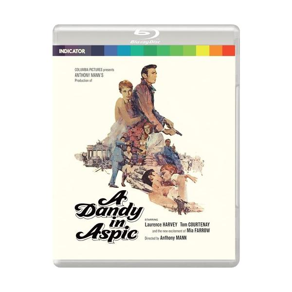 輸入盤ブルーレイですが日本のブルーレイ・プレイヤーで視聴できます。※ご確認ください※一部輸入版アニメブルーレイには、「リージョンコード」とは別の「国コード」というものが設定されている作品がございます。お持ちのブルーレイ・プレイヤーが国コード...