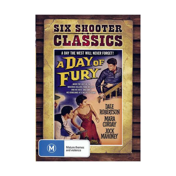 こちらのＤＶＤは輸入盤ＤＶＤですがリージョン＝ＡＬＬですので国内製ＤＶＤプレイヤーでも視聴可能です。種別：DIGITAL VIDEO DISCジャンル：Westerns発売日：2022/3/11公開年：1956ディスク枚数：1コメント：Wh...