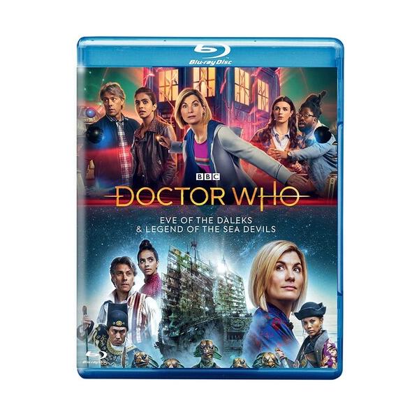 輸入盤ブルーレイですが日本のブルーレイ・プレイヤーで視聴できます。※ご確認ください※一部輸入版アニメブルーレイには、「リージョンコード」とは別の「国コード」というものが設定されている作品がございます。お持ちのブルーレイ・プレイヤーが国コード...