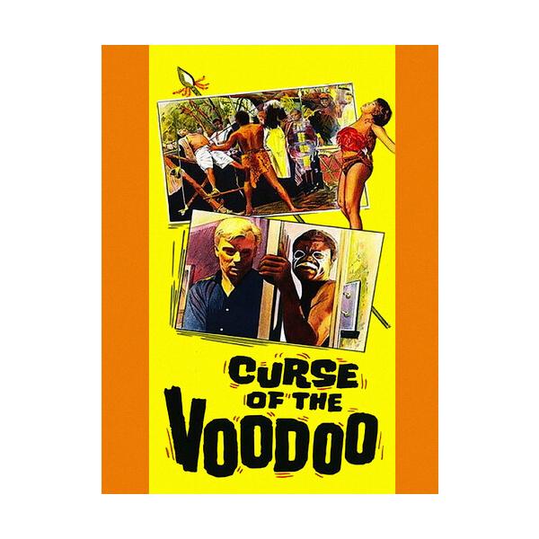 こちらのＤＶＤは輸入盤ＤＶＤですがリージョン＝ＡＬＬですので国内製ＤＶＤプレイヤーでも視聴可能です。種別：DIGITAL VIDEO DISCジャンル：Horror発売日：2022/7/15公開年：1965ディスク枚数：1コメント：When...