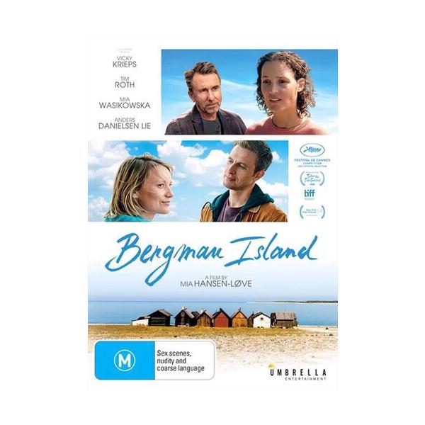 こちらのＤＶＤは輸入盤ＤＶＤですがリージョン＝ＡＬＬですので国内製ＤＶＤプレイヤーでも視聴可能です。種別：DIGITAL VIDEO DISCジャンル：Drama発売日：2022/5/13ディスク枚数：1コメント：BERGMAN ISLAN...