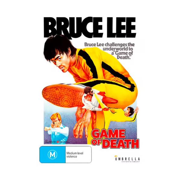 こちらのＤＶＤは輸入盤ＤＶＤですがリージョン＝ＡＬＬですので国内製ＤＶＤプレイヤーでも視聴可能です。種別：DIGITAL VIDEO DISCジャンル：Action / AdventureAction-Martial Arts発売日：202...