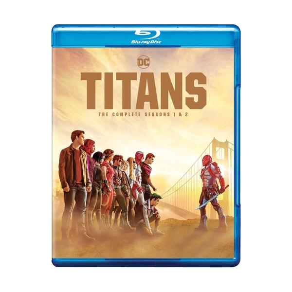 輸入盤ブルーレイですが日本のブルーレイ・プレイヤーで視聴できます。※ご確認ください※一部輸入版アニメブルーレイには、「リージョンコード」とは別の「国コード」というものが設定されている作品がございます。お持ちのブルーレイ・プレイヤーが国コード...