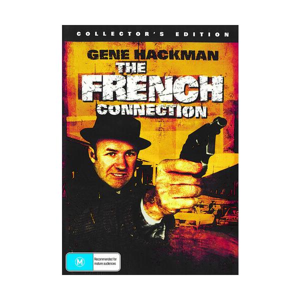 こちらのＤＶＤは輸入盤ＤＶＤですがリージョン＝ＡＬＬですので国内製ＤＶＤプレイヤーでも視聴可能です。種別：DIGITAL VIDEO DISCジャンル：Action / Adventure発売日：2022/6/3公開年：1971ディスク枚数...