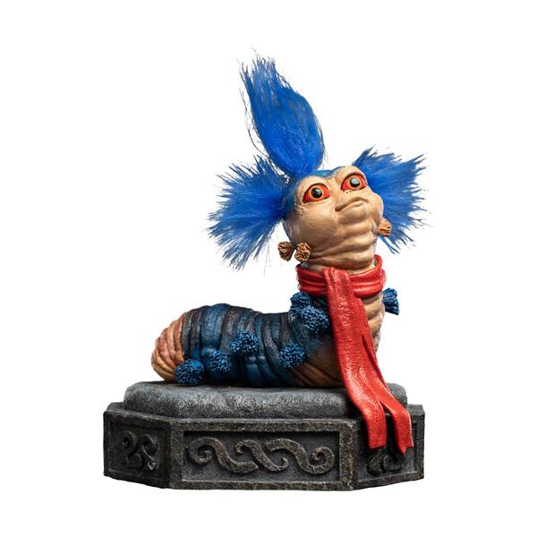 【商品番号】WETA40200発売日がすでに過ぎている商品でメーカーに在庫がなく入荷にさらにお時間がかかる場合は、改めてご連絡させていただきます。ご了承のほどよろしくお願い申し上げます。※アメリカから輸入の際、外箱やカバーなどにダメージがあ...