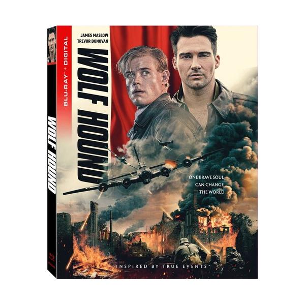 輸入盤ブルーレイですが日本のブルーレイ・プレイヤーで視聴できます。※ご確認ください※一部輸入版アニメブルーレイには、「リージョンコード」とは別の「国コード」というものが設定されている作品がございます。お持ちのブルーレイ・プレイヤーが国コード...