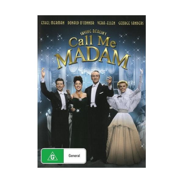 こちらのＤＶＤは輸入盤ＤＶＤですがリージョン＝ＡＬＬですので国内製ＤＶＤプレイヤーでも視聴可能です。種別：DIGITAL VIDEO DISCジャンル：Musicals (Theatrical)Comedy Video発売日：2022/6/...