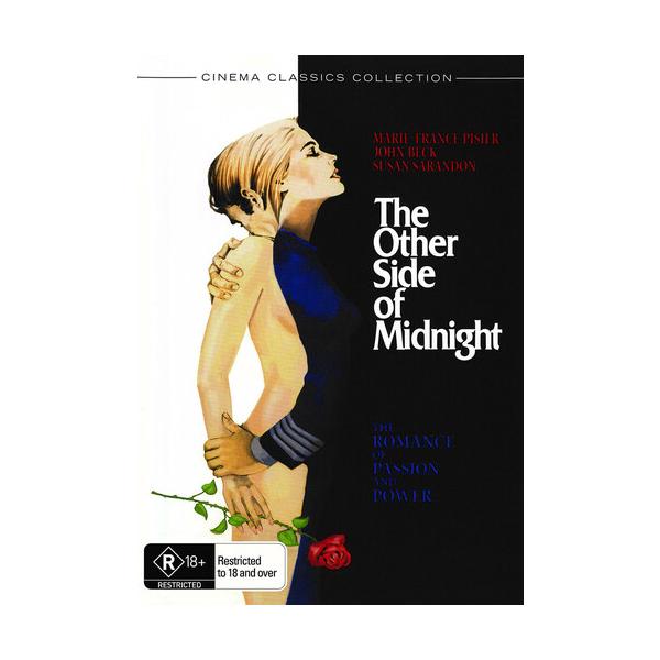 こちらのＤＶＤは輸入盤ＤＶＤですがリージョン＝ＡＬＬですので国内製ＤＶＤプレイヤーでも視聴可能です。種別：DIGITAL VIDEO DISCジャンル：Drama発売日：2022/7/15公開年：1977ディスク枚数：1コメント：Sensu...