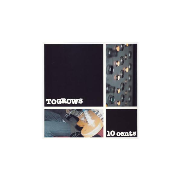 【発売日：2004年10月14日】【品番】 RLCA-1064【JAN】 4546175010643【発売日】 2004年10月14日【アーティスト】TOGROWS【収録内容】(1)experience(2)mess up(3)auditi...