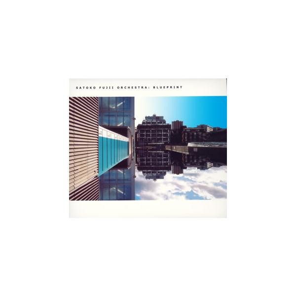 【発売日：2004年10月20日】【品番】 MTCJ-3016【JAN】 4540957005315【発売日】 2004年10月20日【アーティスト】藤井郷子オーケストラ【収録内容】(1)BLUEPRINT(2)OCHA!(3)ANEMOM...