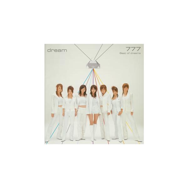 【品番】 AVCD-17532【JAN】 4988064175321【発売日】 2004年09月29日【アーティスト】dream【収録内容】(1)Movin' on(2)Heart on Wave(3)Private wars(4)real...