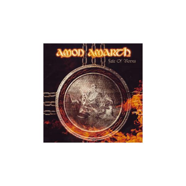 【発売日：2004年11月03日】【品番】 MBCY-1011【JAN】 4562180720117【発売日】 2004年11月03日【アーティスト】アモン・アマース【収録内容】(1)An Ancient Sign Of Coming St...