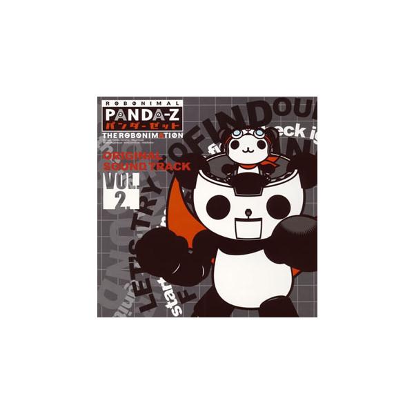 【発売日：2004年11月26日】【品番】 LACA-5322【JAN】 4540774503223【発売日】 2004年11月26日【アーティスト】パンダーゼットバンド【収録内容】(1)VOYAGER(TV size)(JAM Proje...